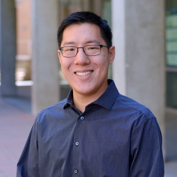 Daniel Wong | Department of Electrical and Computer Engineering