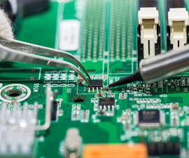 Electrical & Computer Engineering | Department of Electrical and ...