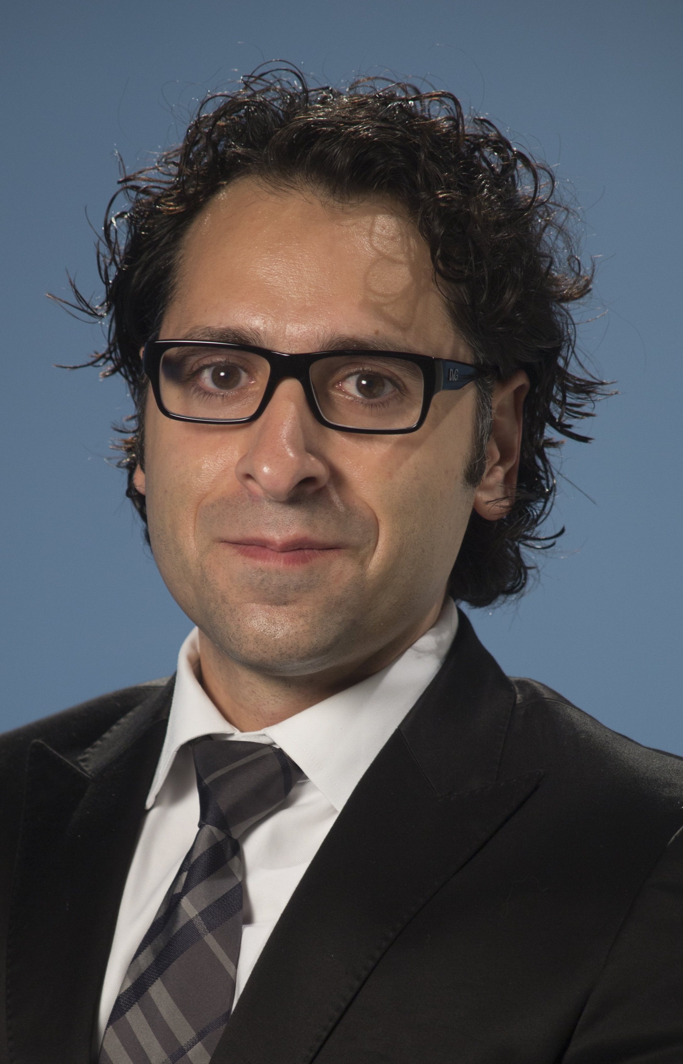 ECE Asst. Prof. Zak Kassas wins over $1 million from NIST and ONR ...