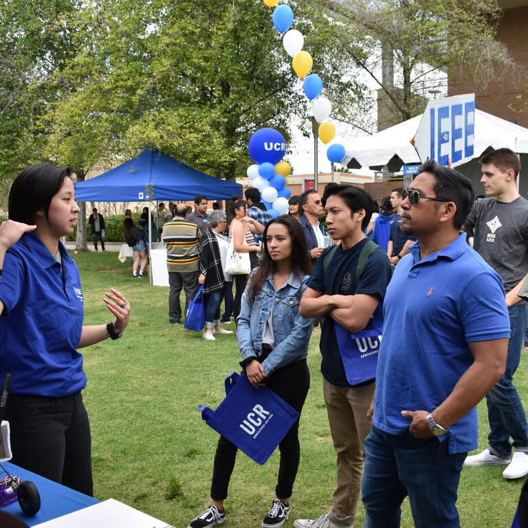 Student Clubs and Organizations | Department of Electrical and Computer ...